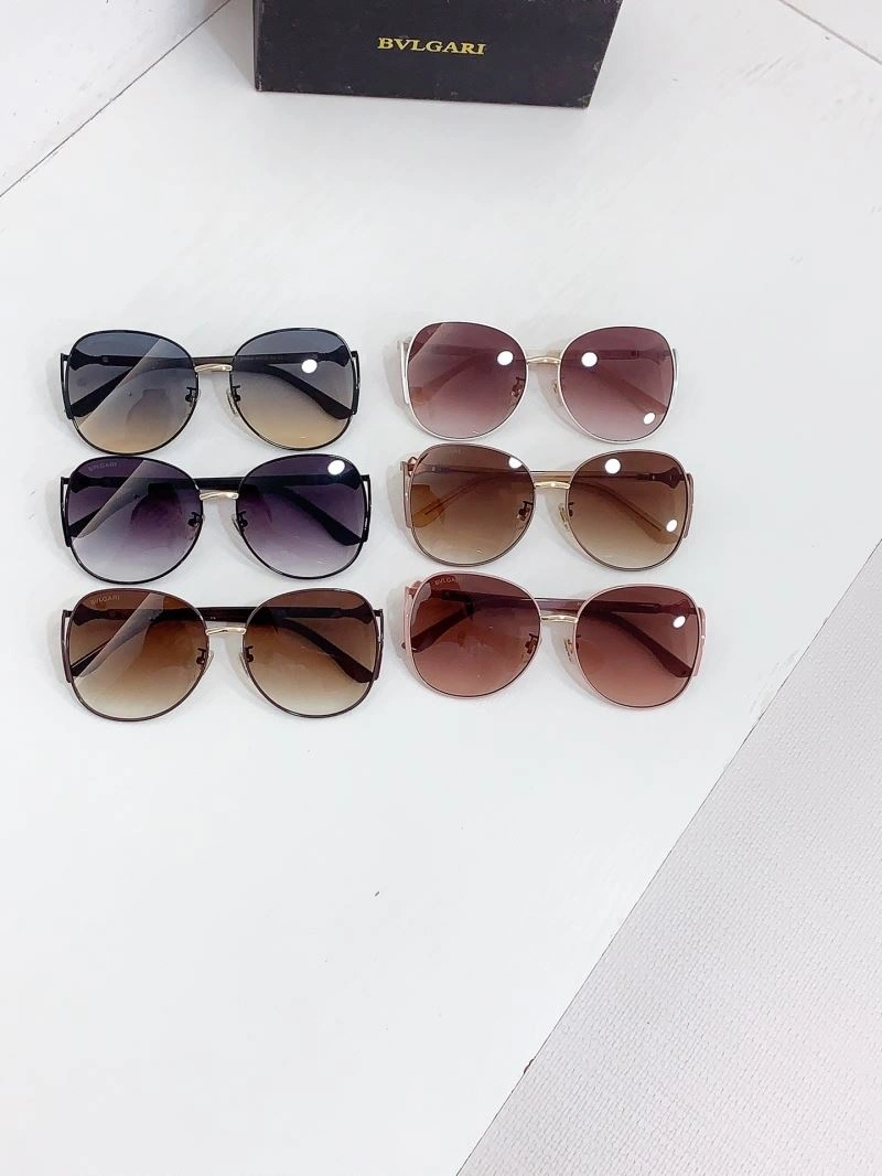 Bvlgari Sunglasses