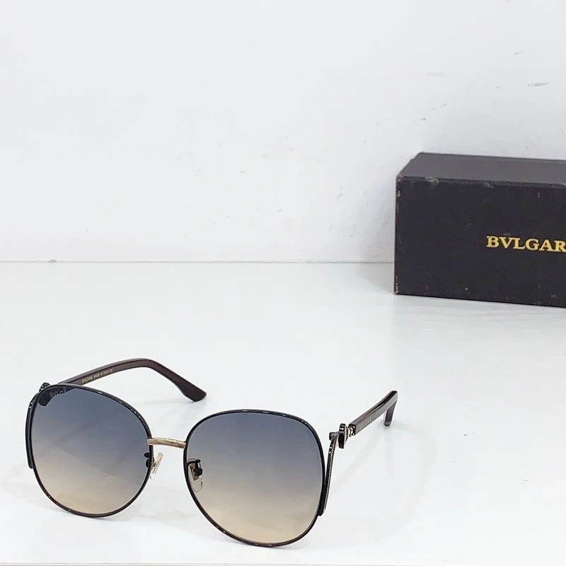 Bargain Bvlgari Sunglasses