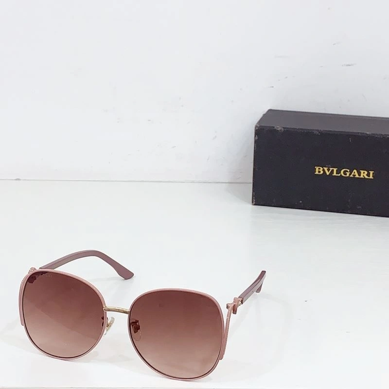 Bargain Bvlgari Sunglasses