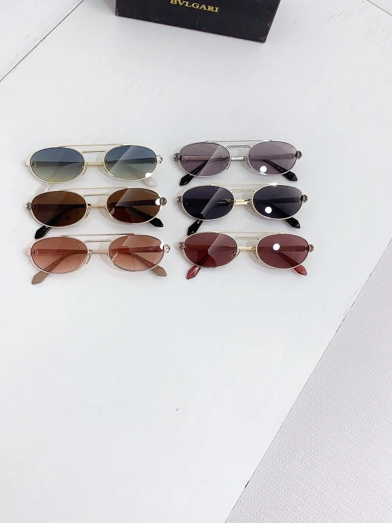 Bvlgari Sunglasses