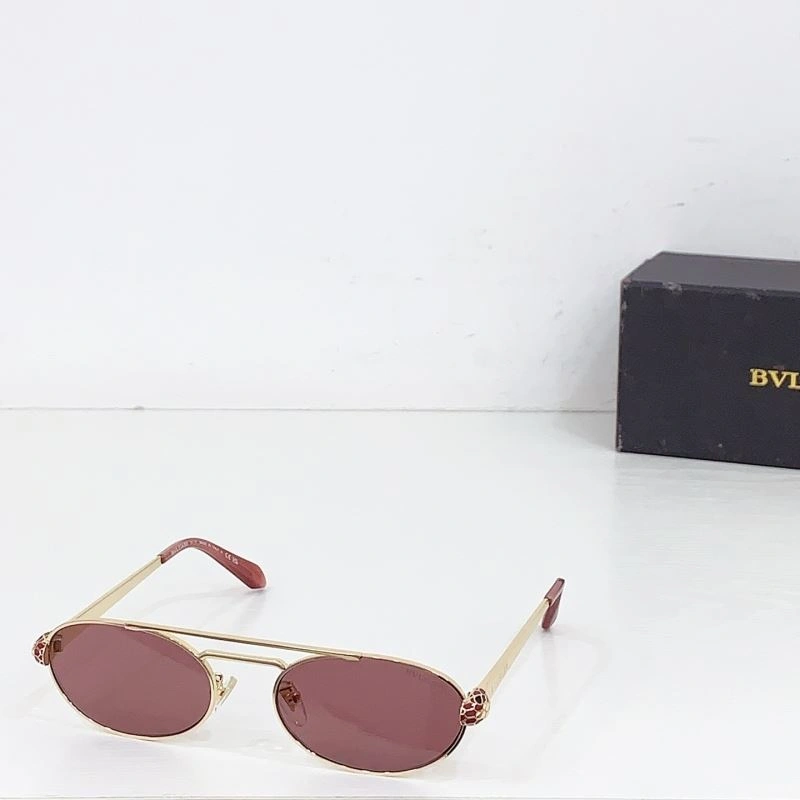 Reasonably priced Bvlgari Sunglasses
