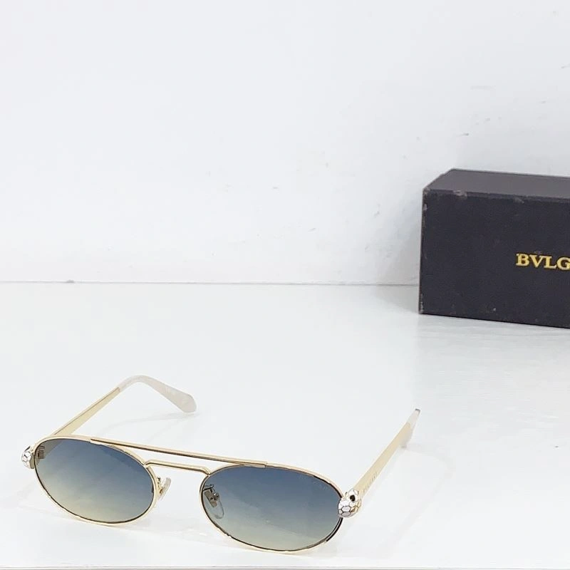 Reasonably priced Bvlgari Sunglasses