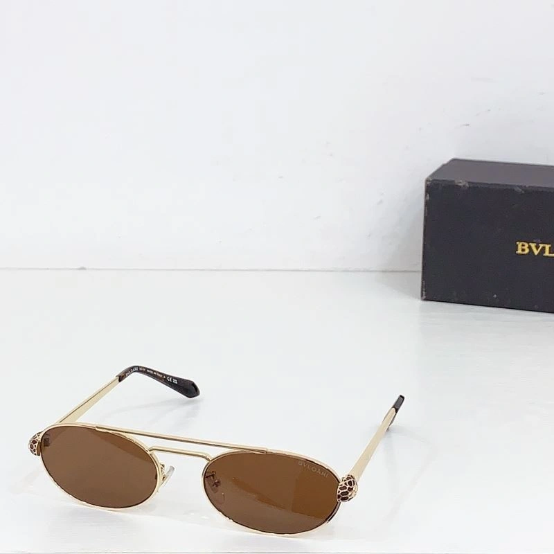 Reasonably priced Bvlgari Sunglasses