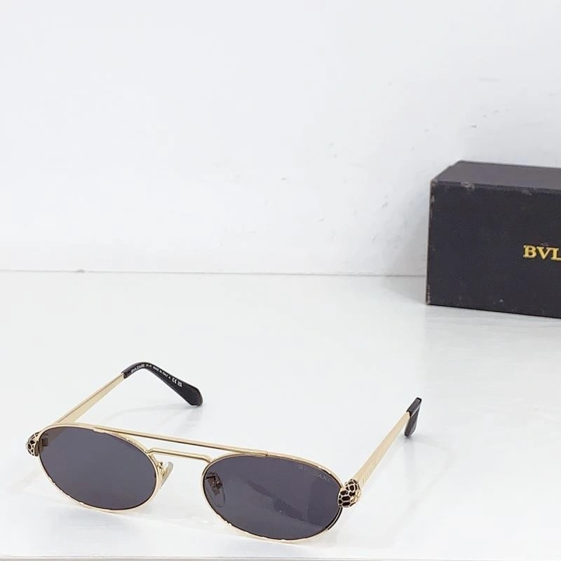 Reasonably priced Bvlgari Sunglasses