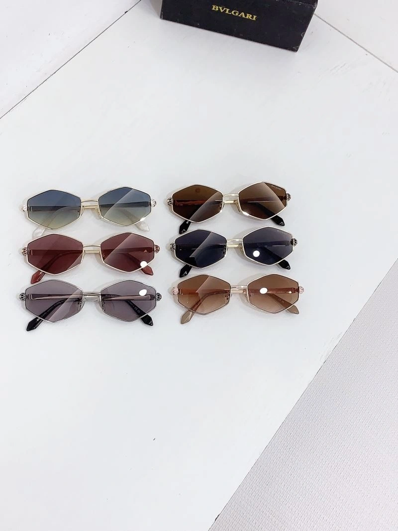 High accuracy Bvlgari Sunglasses