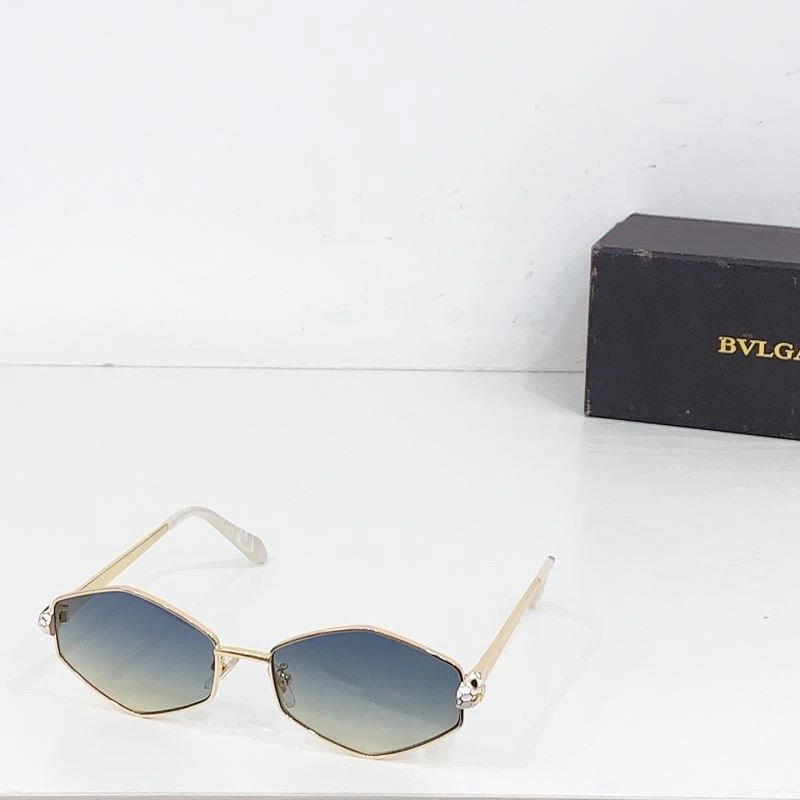 High accuracy Bvlgari Sunglasses