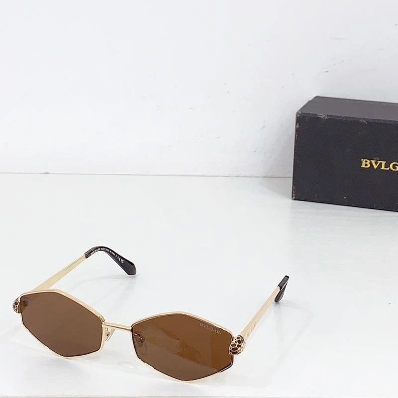 High accuracy Bvlgari Sunglasses