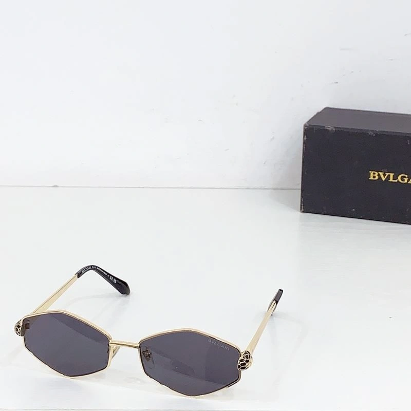 High accuracy Bvlgari Sunglasses