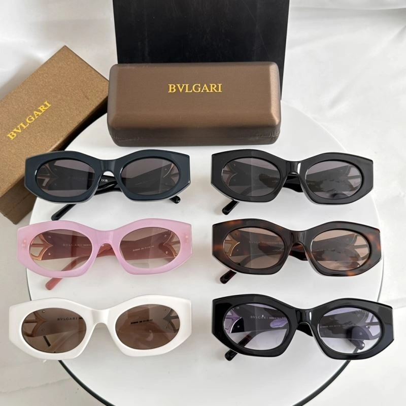 Bvlgari Sunglasses