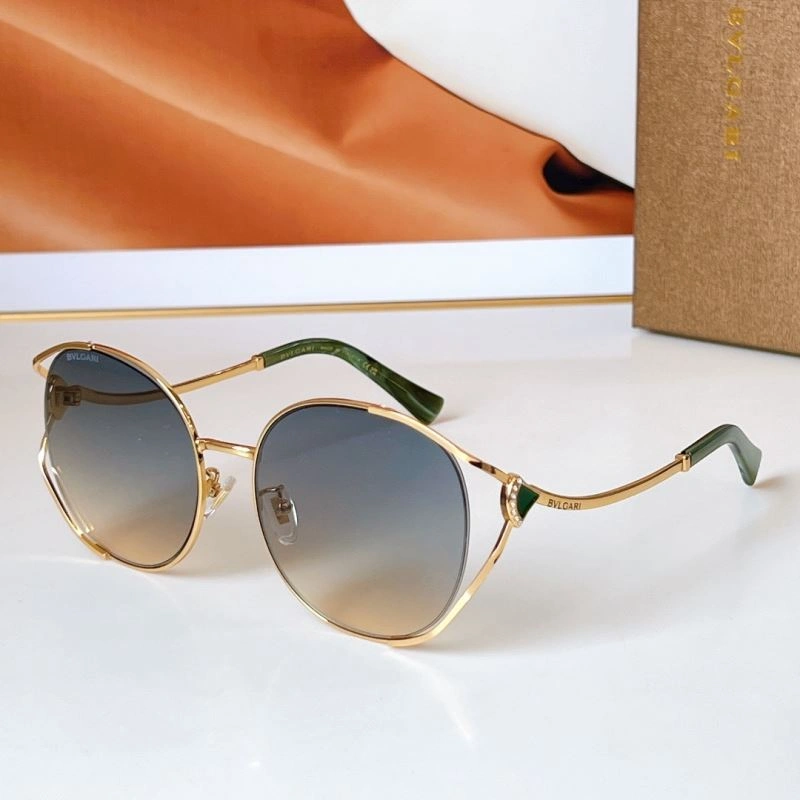 Cut-rate Bvlgari Sunglasses