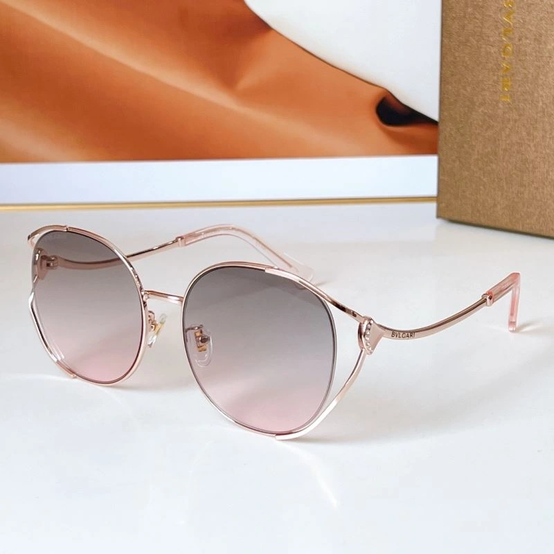 Cut-rate Bvlgari Sunglasses