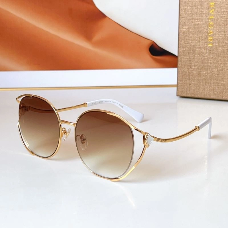 Cut-rate Bvlgari Sunglasses