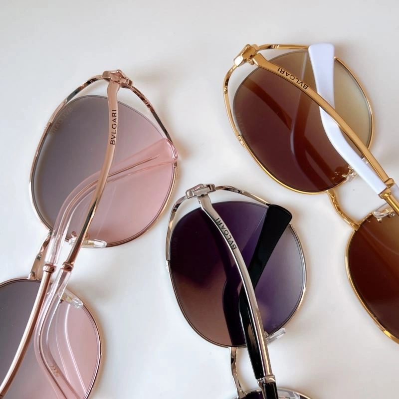 Cut-rate Bvlgari Sunglasses
