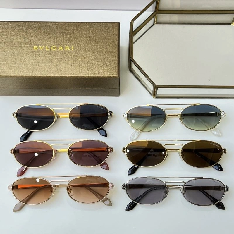Discounted Bvlgari Sunglasses