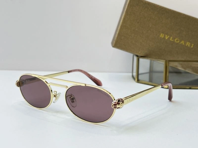 Discounted Bvlgari Sunglasses