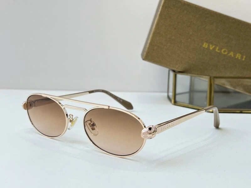 Discounted Bvlgari Sunglasses