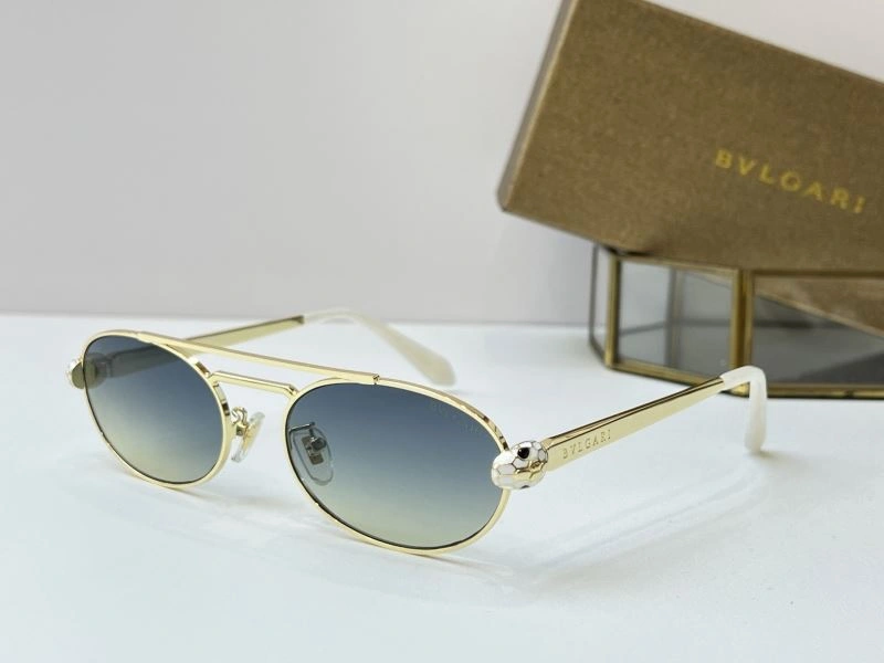 Discounted Bvlgari Sunglasses