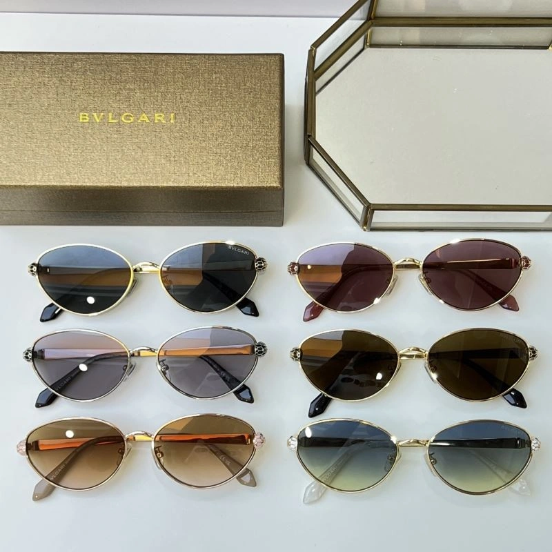 Bvlgari Sunglasses