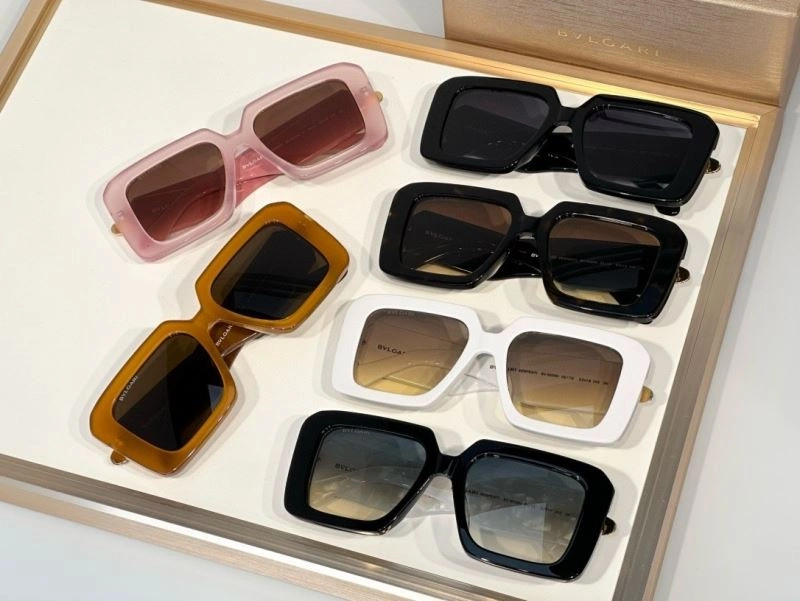 Bvlgari Sunglasses