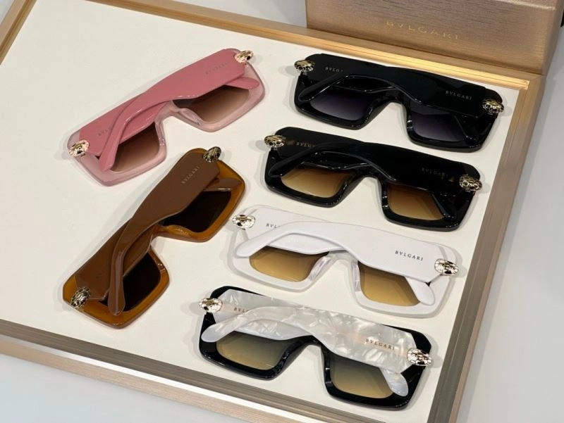 High accuracy Bvlgari Sunglasses