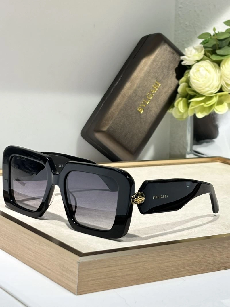 High accuracy Bvlgari Sunglasses