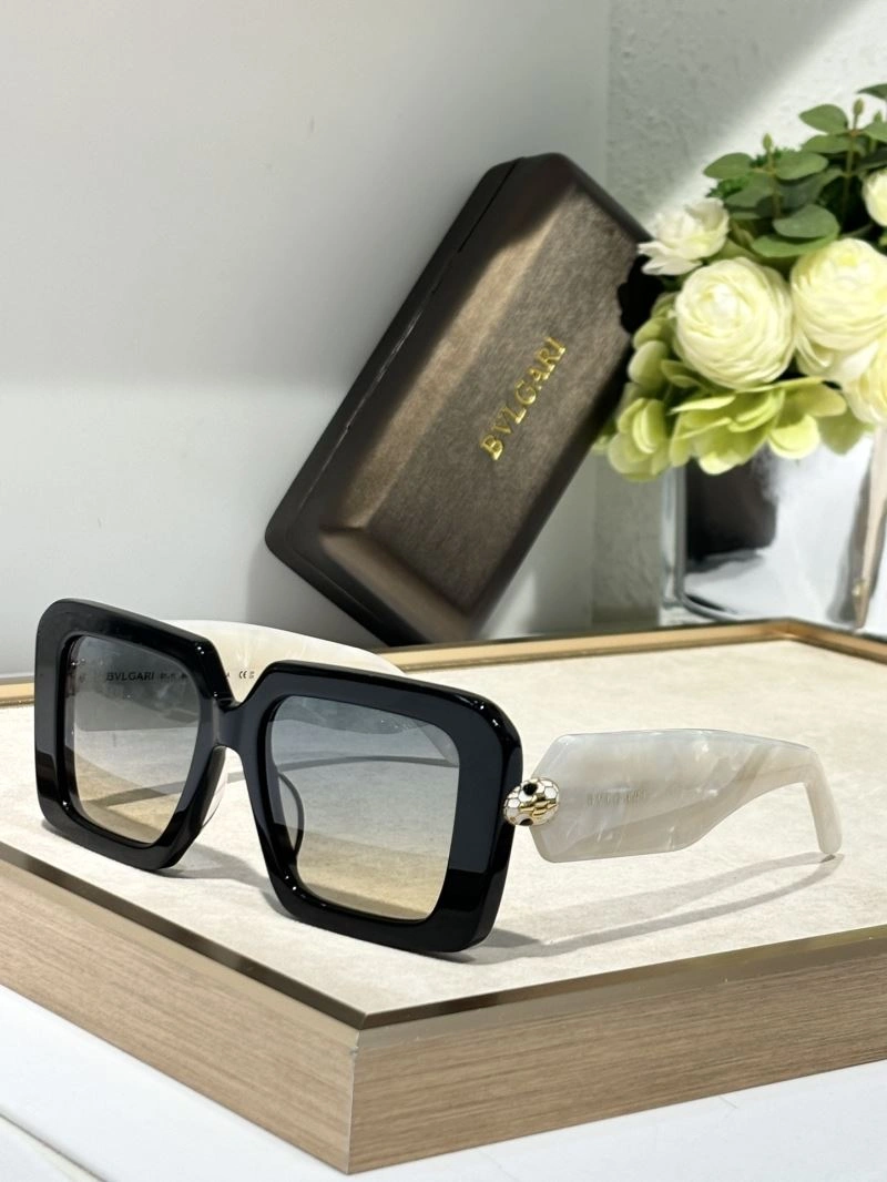 High accuracy Bvlgari Sunglasses