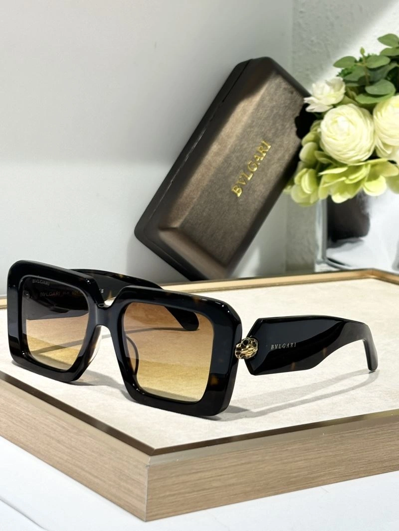High accuracy Bvlgari Sunglasses