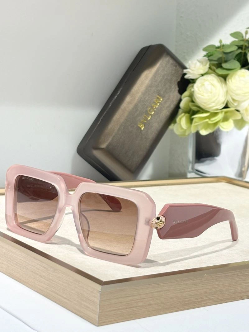 High accuracy Bvlgari Sunglasses
