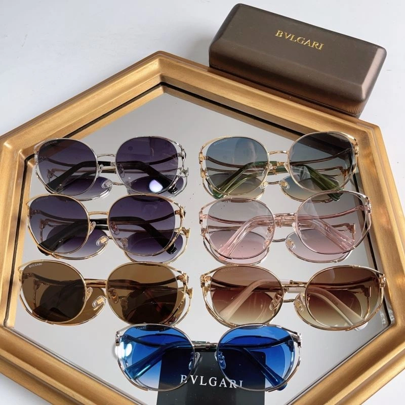 Bvlgari Sunglasses