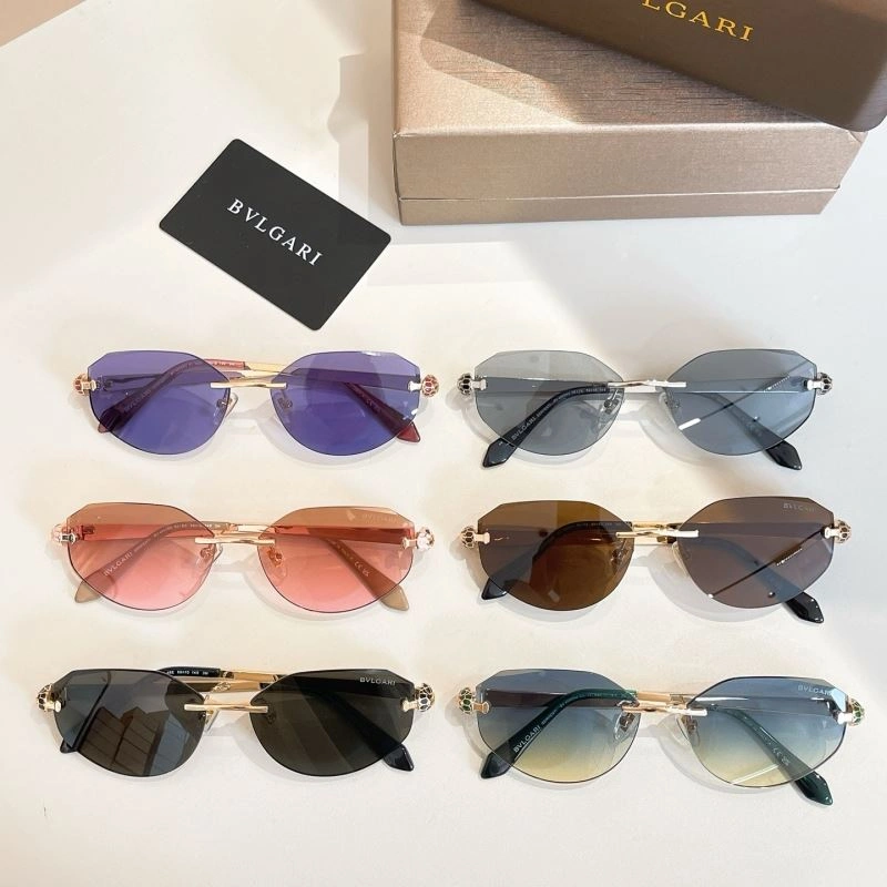 Bvlgari Sunglasses