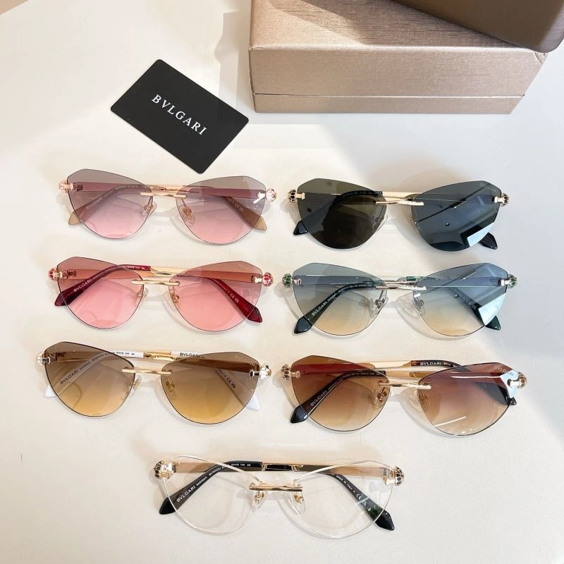 Bvlgari Sunglasses