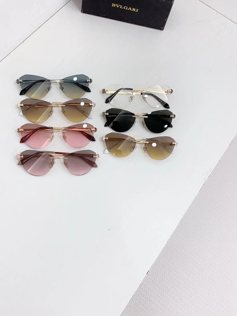 Bvlgari Sunglasses