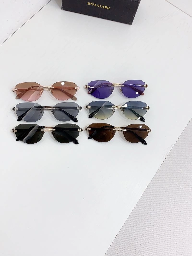 High accuracy Bvlgari Sunglasses