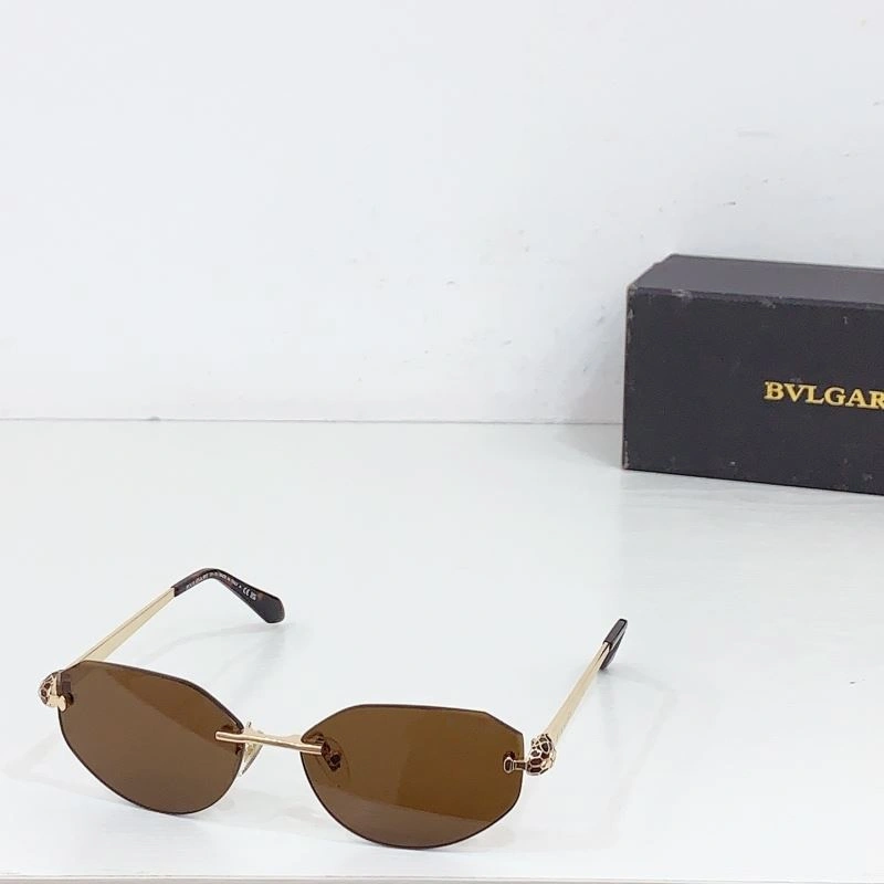 High accuracy Bvlgari Sunglasses
