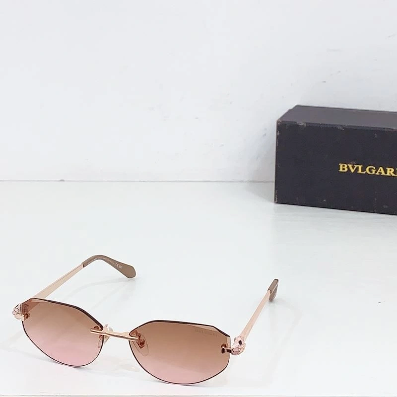 High accuracy Bvlgari Sunglasses