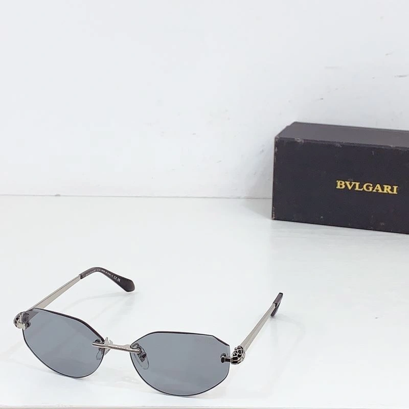 High accuracy Bvlgari Sunglasses