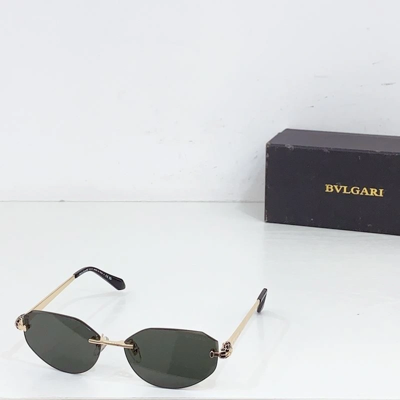 High accuracy Bvlgari Sunglasses