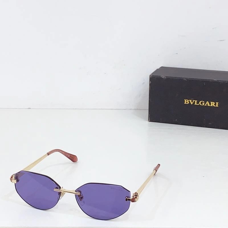 High accuracy Bvlgari Sunglasses