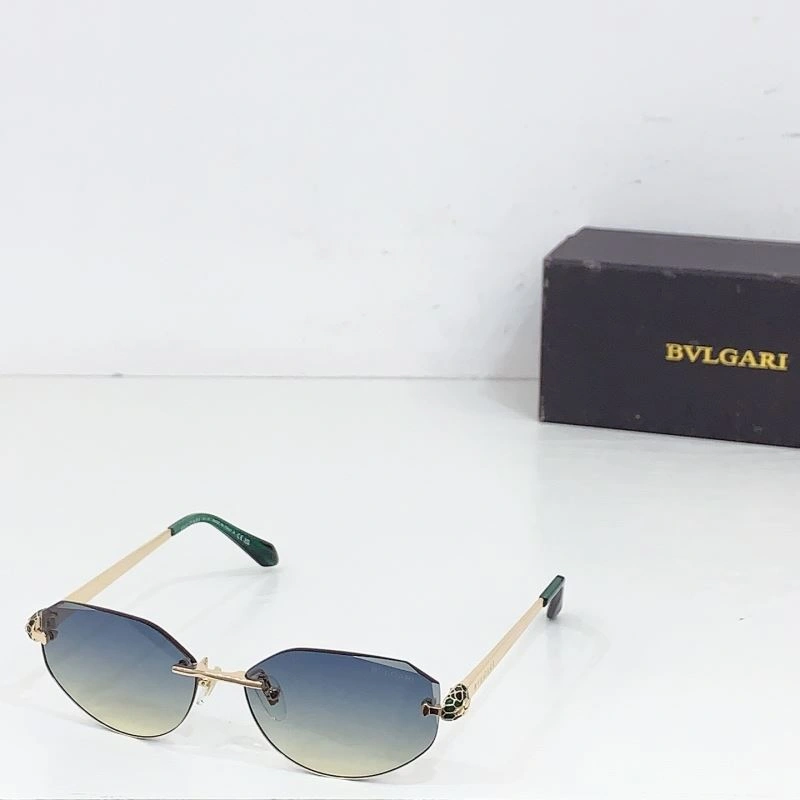 High accuracy Bvlgari Sunglasses