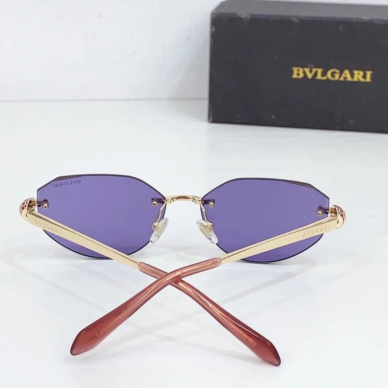 High accuracy Bvlgari Sunglasses