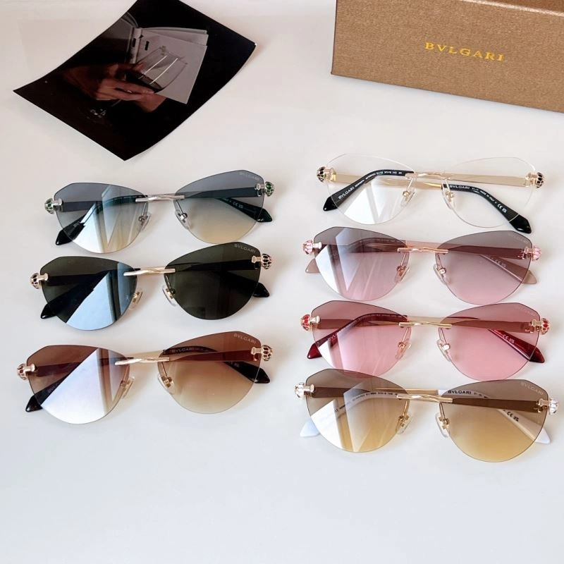 Bvlgari Sunglasses
