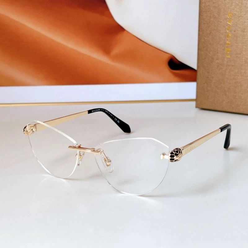 Low-cost Bvlgari Sunglasses