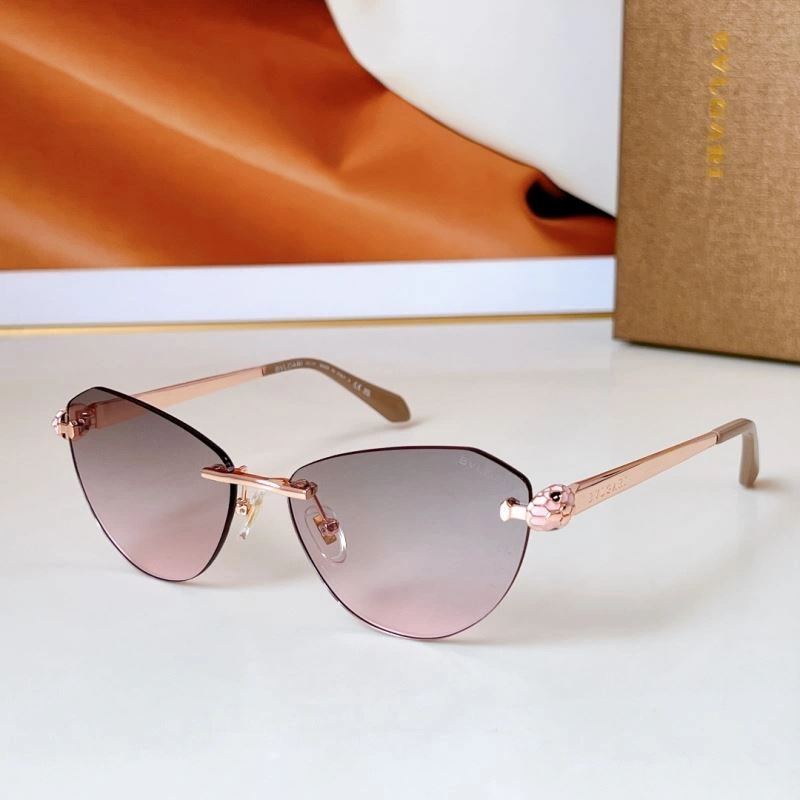 Low-cost Bvlgari Sunglasses