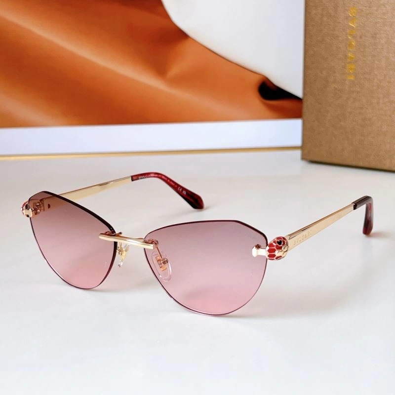 Low-cost Bvlgari Sunglasses