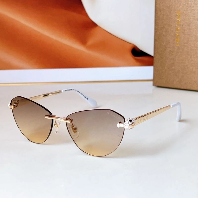 Low-cost Bvlgari Sunglasses