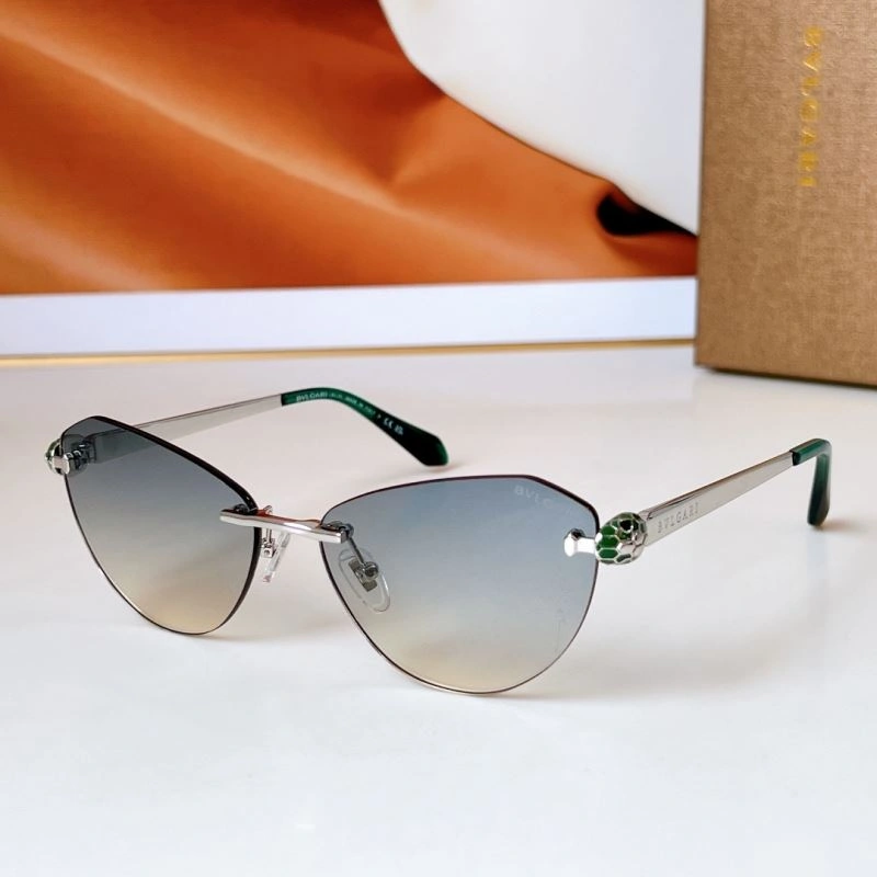 Low-cost Bvlgari Sunglasses