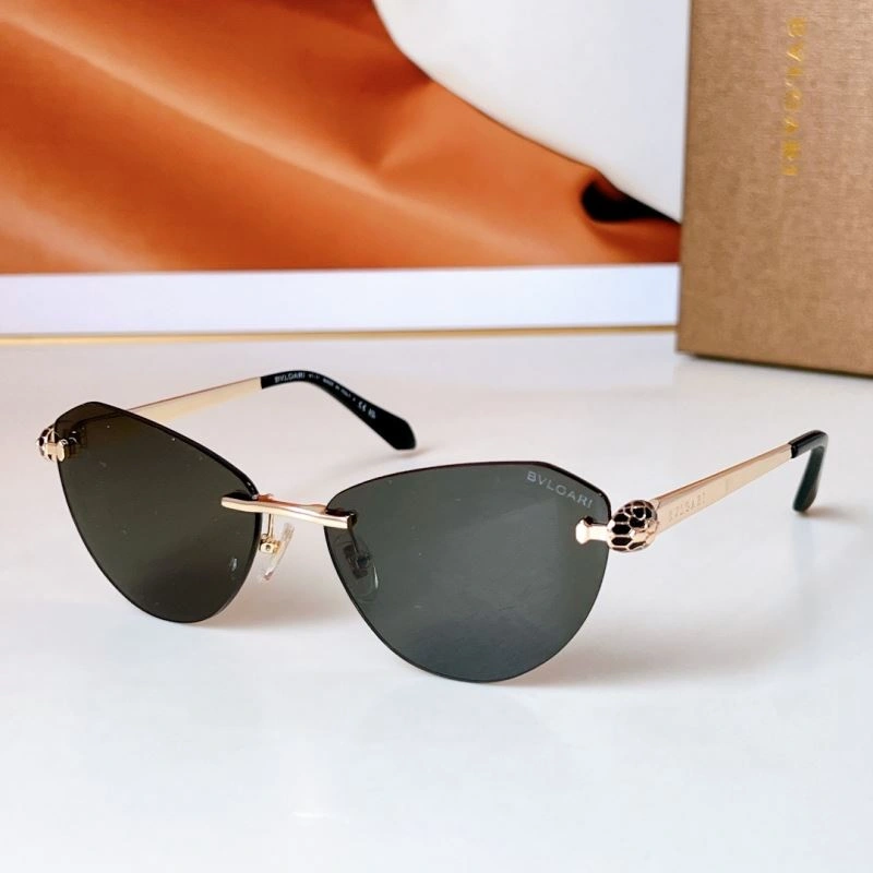 Low-cost Bvlgari Sunglasses