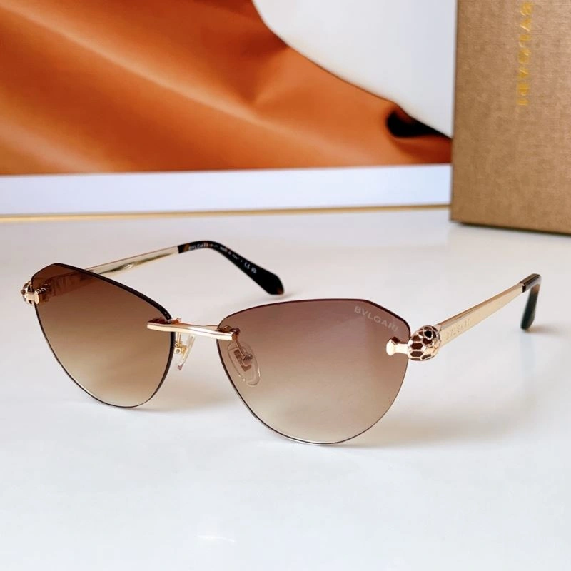 Low-cost Bvlgari Sunglasses