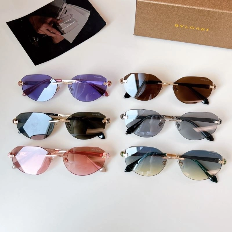 Bvlgari Sunglasses