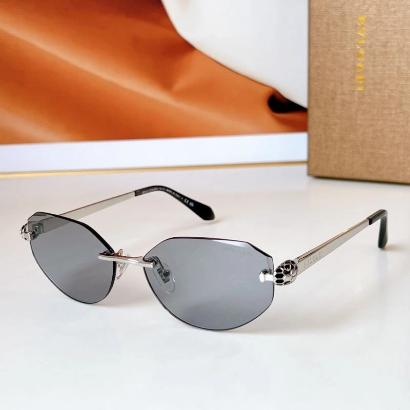 Discounted Bvlgari Sunglasses